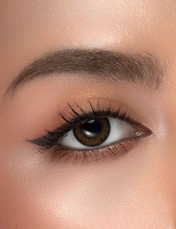 LUNA HAZEL (1-YEAR) – Ivy Lense