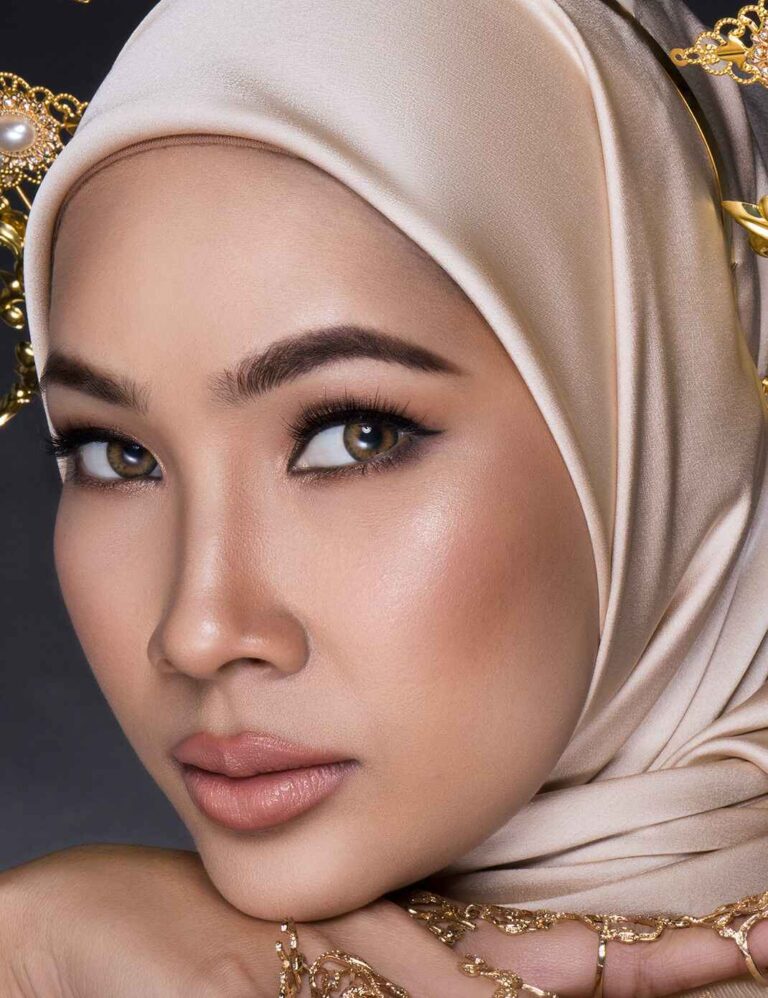 DAHLIA BROWN (1-YEAR) – Ivy Lense