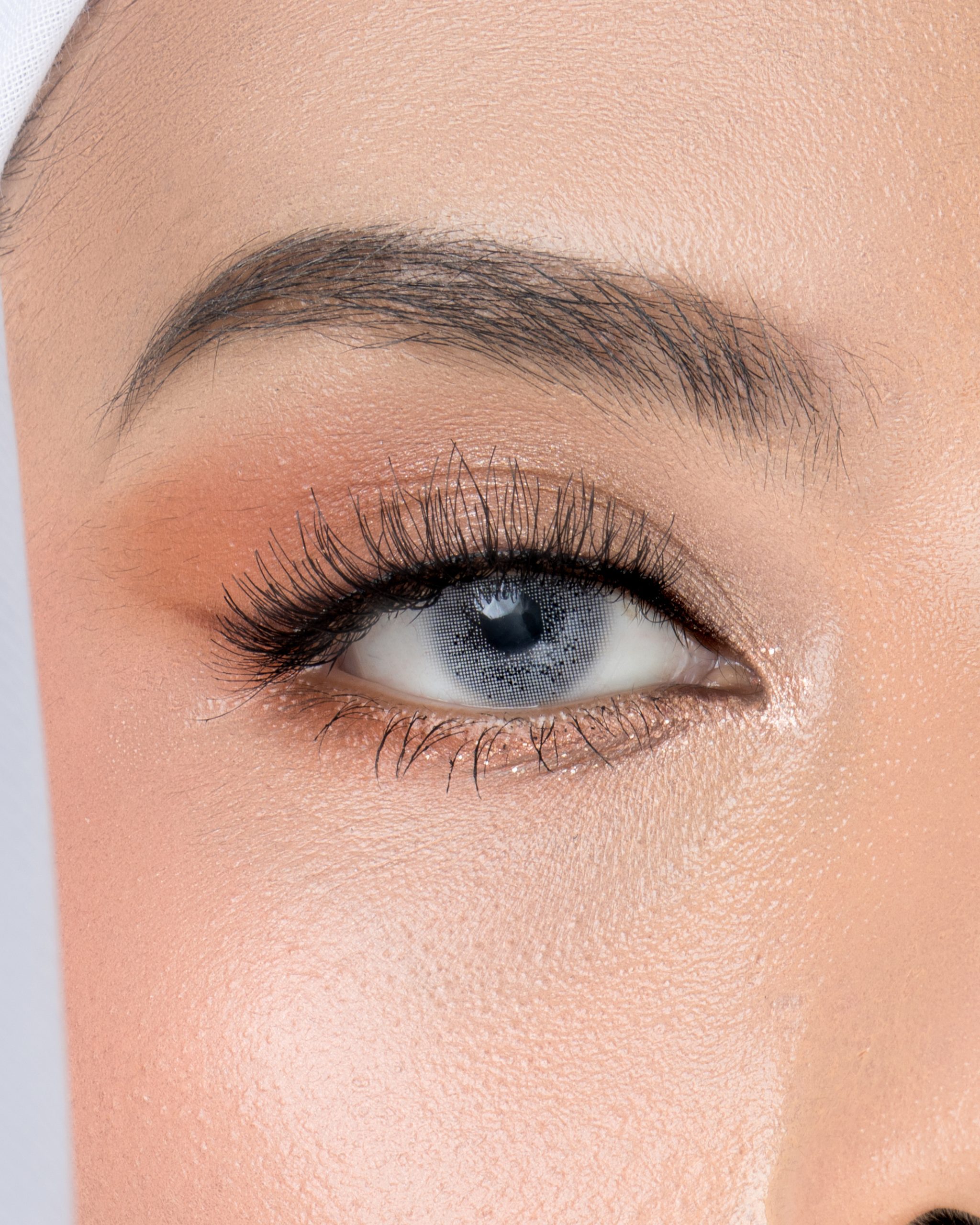 ARIA GRAY BRIGHT (1-YEAR) - Ivy Lense